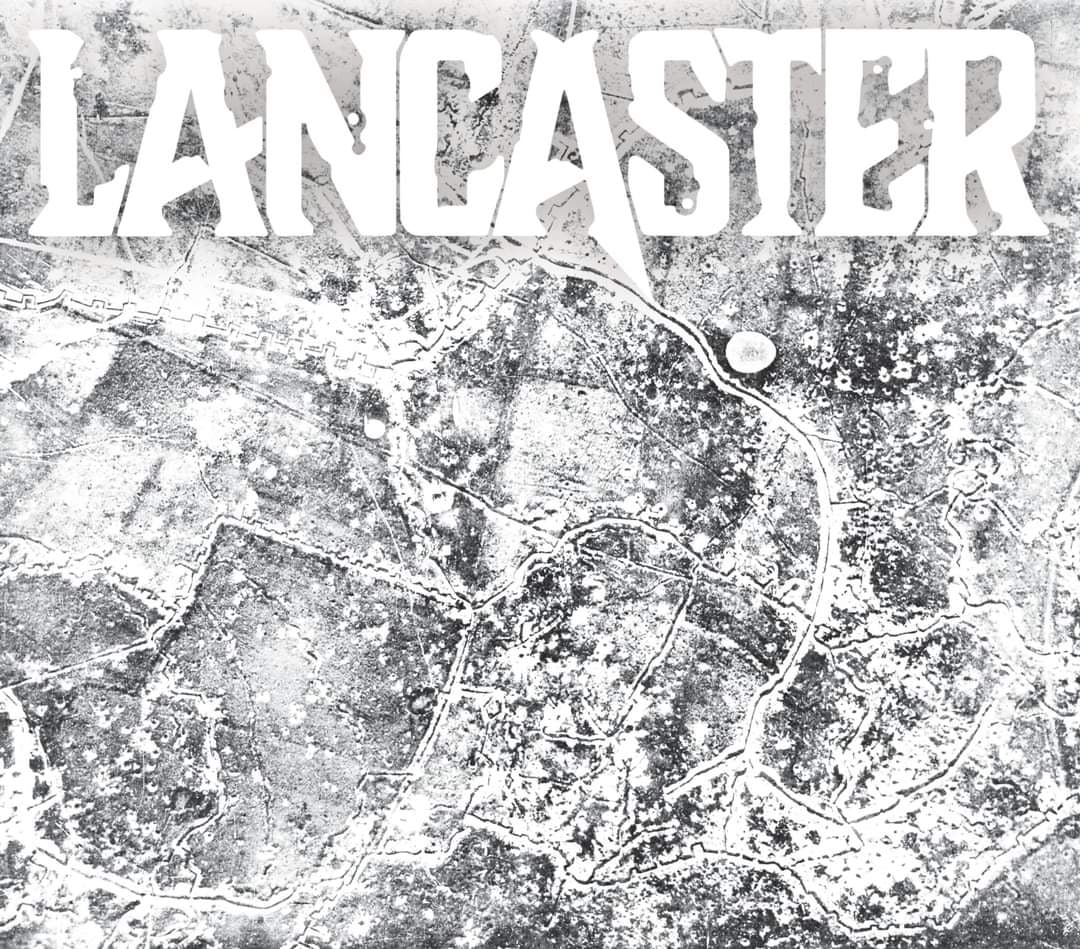 Lancaster - Découvrez le nouvel album "Hell Campaign" du groupe heavy ...