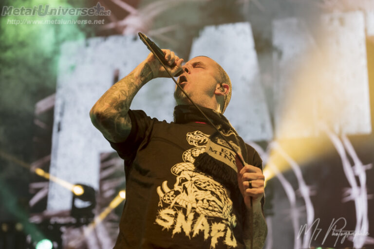 24:02:27 –Pantera / Lamb of God / SNAFU (Québec) - MetalUniverse.net