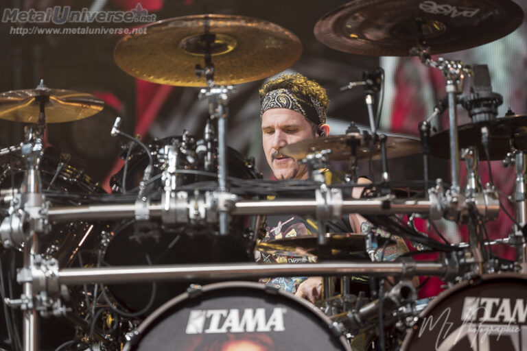 24:02:27 –Pantera / Lamb of God / SNAFU (Québec) - MetalUniverse.net