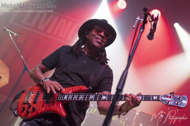 24:09:28 – Extreme / Living Colour (Montréal) - MetalUniverse.net