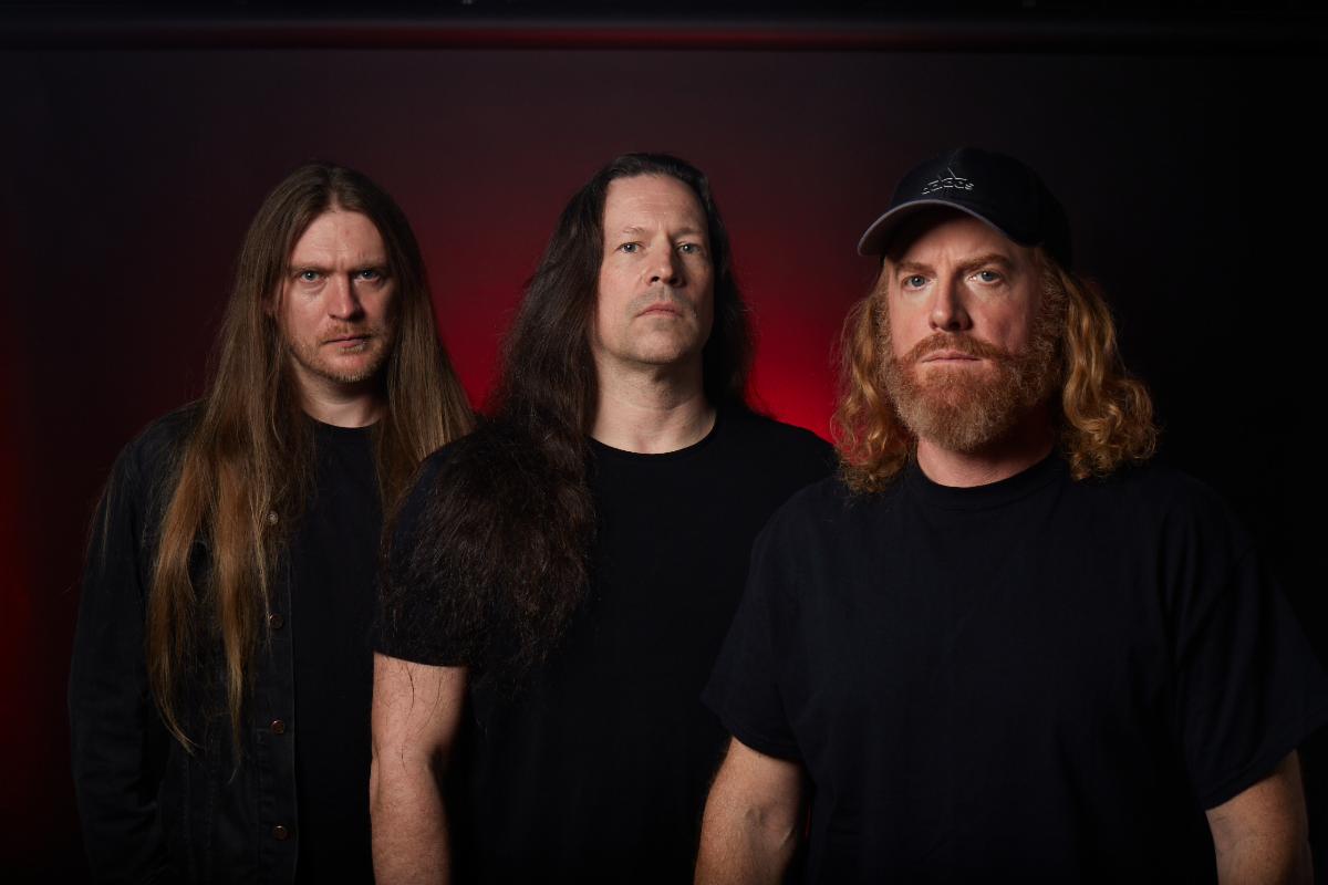 Dying Fetus - Nouveau single/vidéo "Compulsion for Cruelty ...
