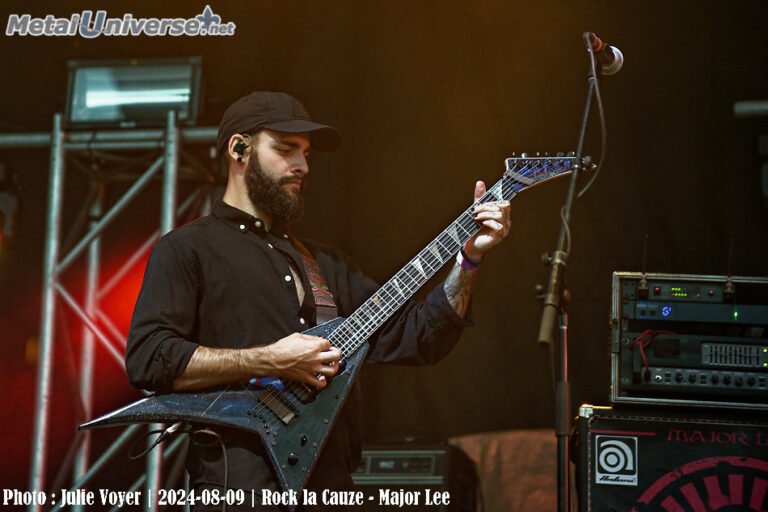 24:08:09 – Rock la Cauze 2024 (Thrice / Lagwagon / Mad Caddies / Never ...