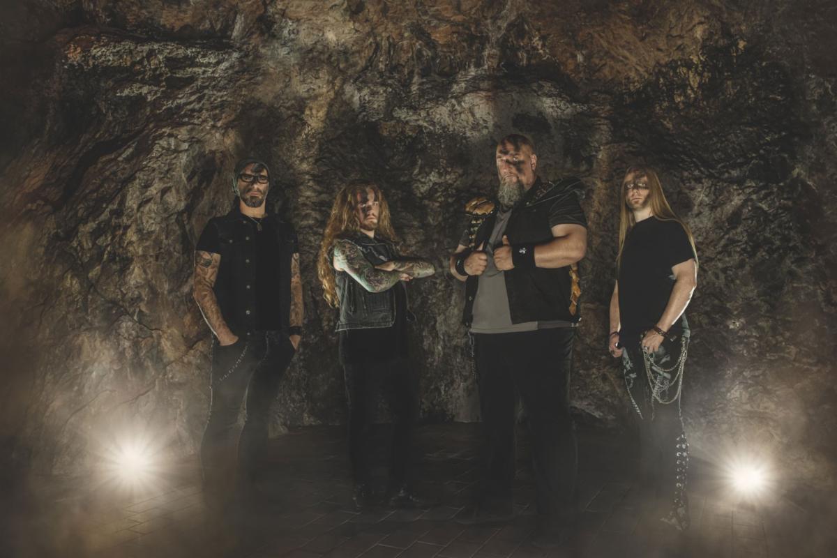 Rage - Nouveau single et vidéo + nouveau EP le 30 septembre ...