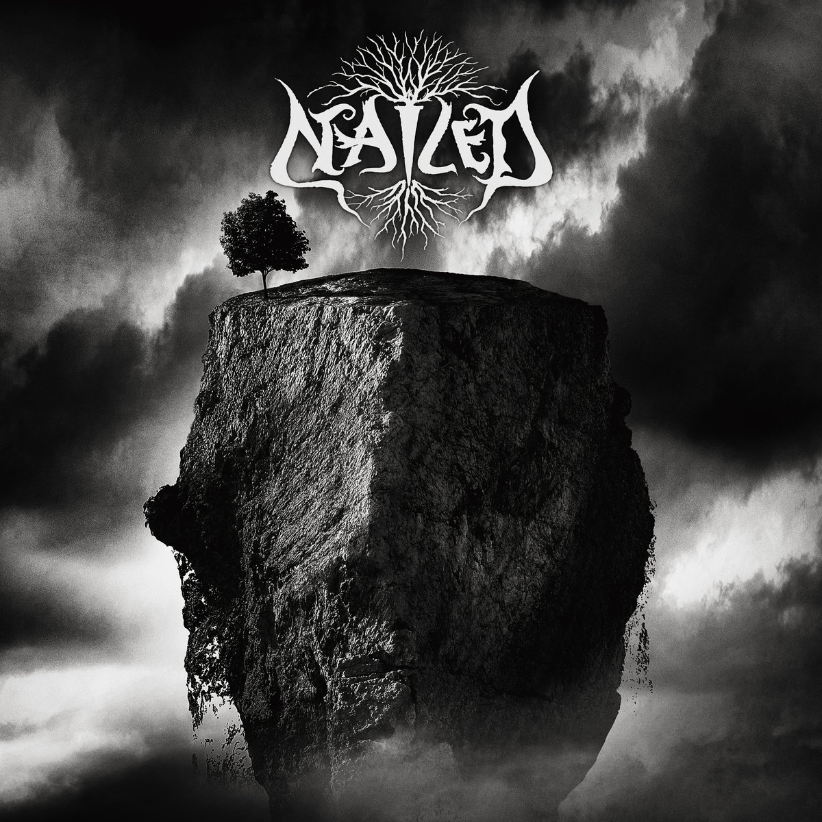 Nailed - Découvrez le 1er album éponyme du groupe metal mélodique ...