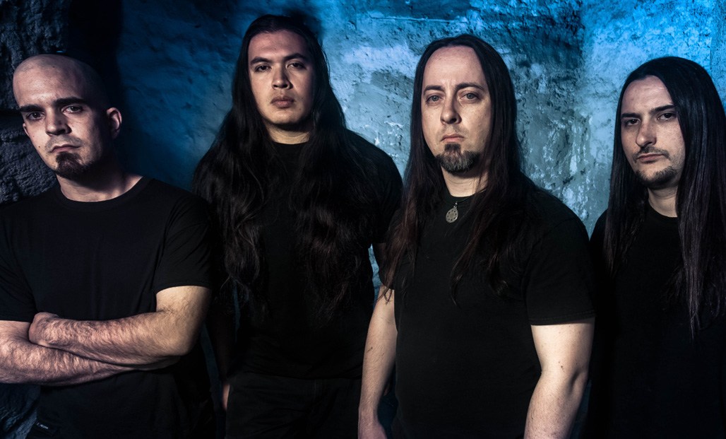 Abysmal Dawn rend hommage avec son nouveau single « Cradle of ...