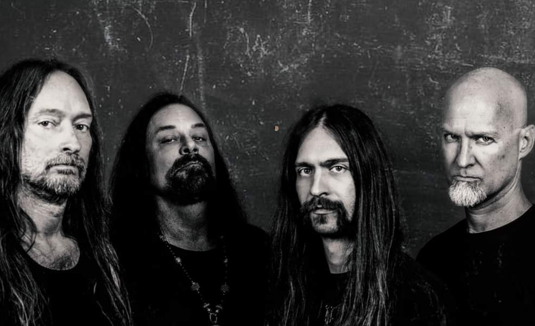 Deicide - Steve Asheim aborde la controverse entourant la pochette ...