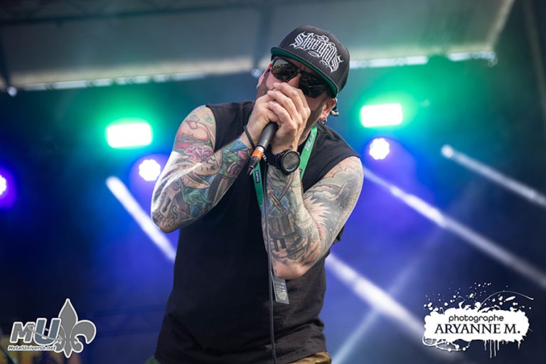 26:06:04 – Festival Au Lac 2026 – Jour 1 (Less Than Jake / The Bouncing ...