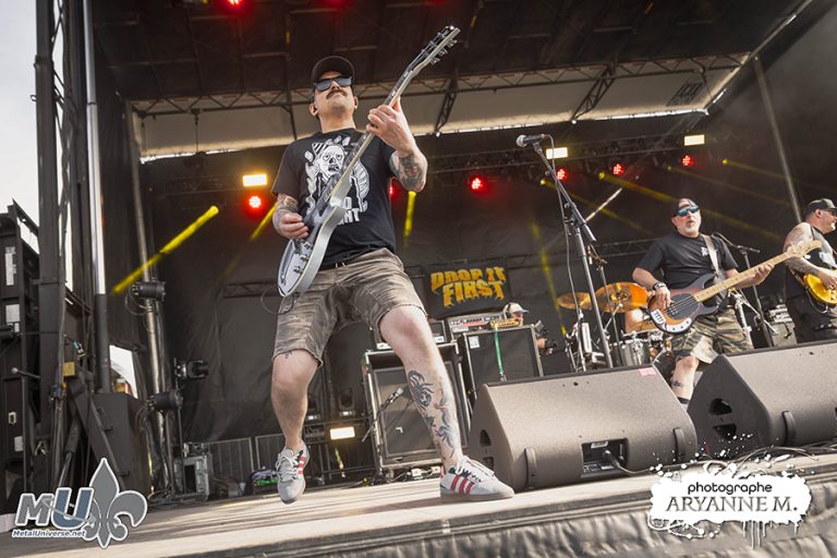26:06:04 – Festival Au Lac 2026 – Jour 1 (Less Than Jake / The Bouncing ...