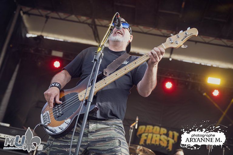 26:06:04 – Festival Au Lac 2026 – Jour 1 (Less Than Jake / The Bouncing ...
