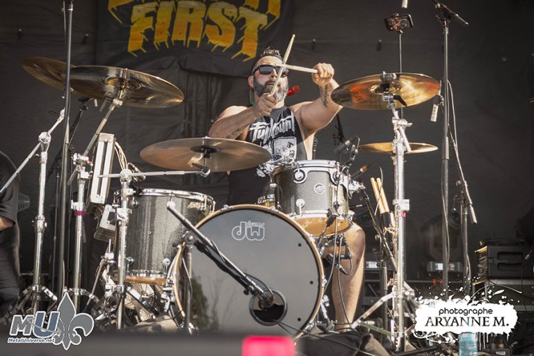 26:06:04 – Festival Au Lac 2026 – Jour 1 (Less Than Jake / The Bouncing ...