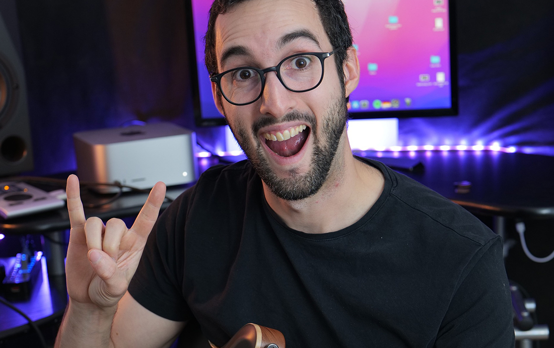 Gabriel Cyr - Groovy et mélodique, découvrez "So Now What?" du multi ...