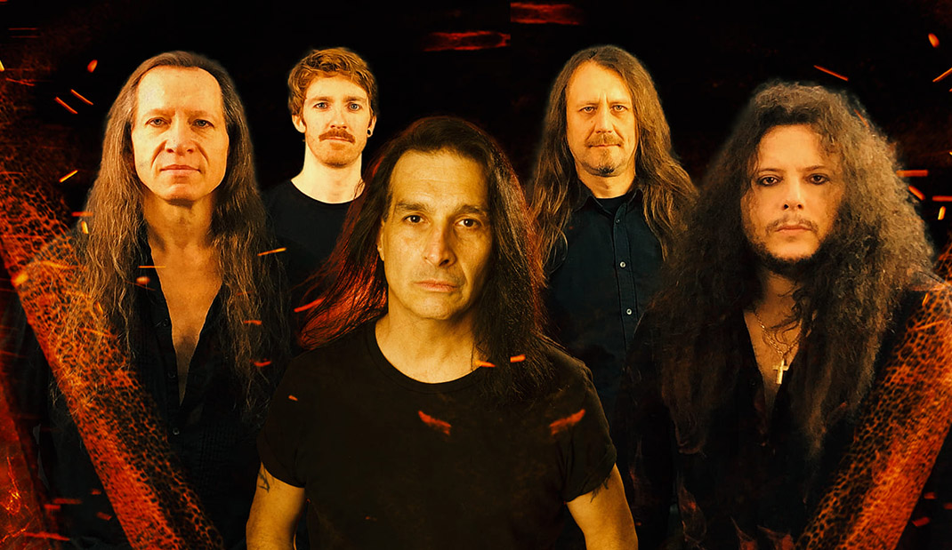Magic Kingdom - Annonce la sortie du nouvel album et premier extrait ...