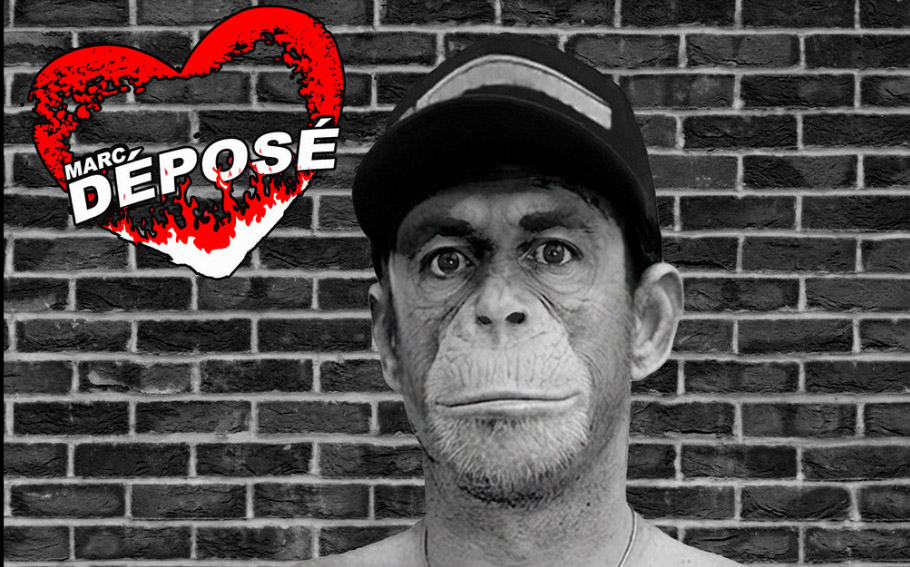 Marc Déposé lance son nouvel EP "Sexposé #1" et les vidéoclips pour ...