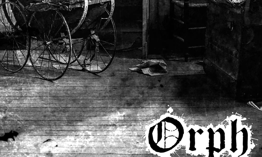 Orph - Un 1er EP pour le one-man band metal extrême de l'Auvergne en ...