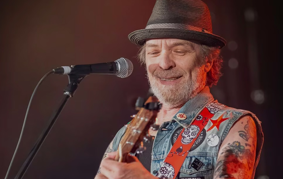 Paul « Polo » Bellemare, chanteur des Frères à ch’val, s’éteint à 68 ...