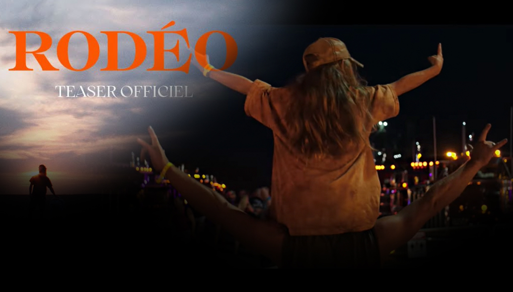 Rodéo - Nouveau film québécois bientôt à l'affiche avec une bande ...