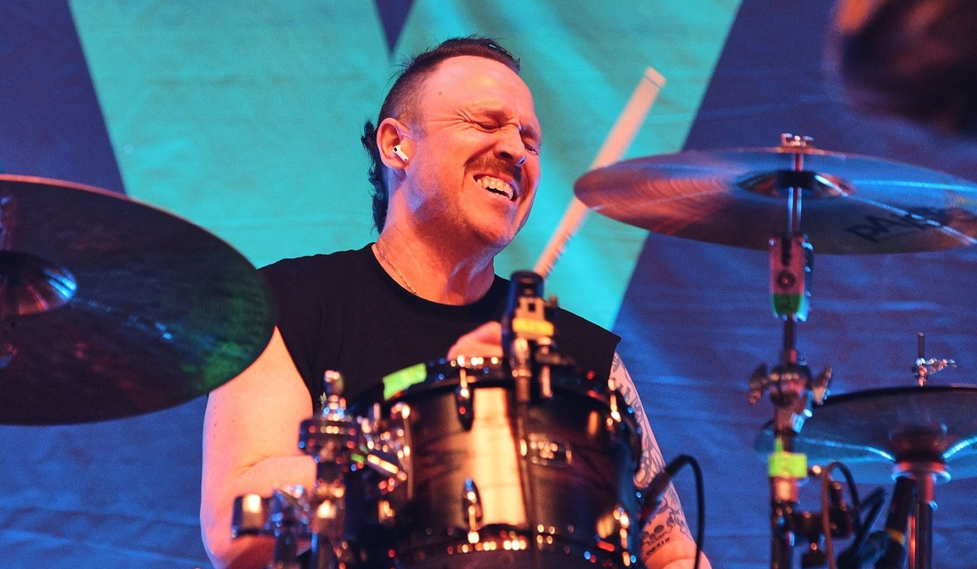 Stevo32 - Le batteur original de Sum 41 lance sa nouvelle chaîne et ...